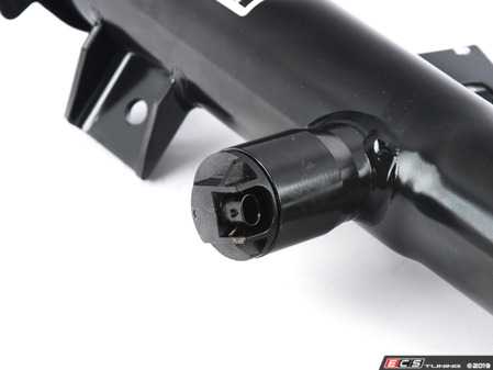 Genuine BMW - 37116793866 - F30 Front Strut - Right (37-11-6-793-866)