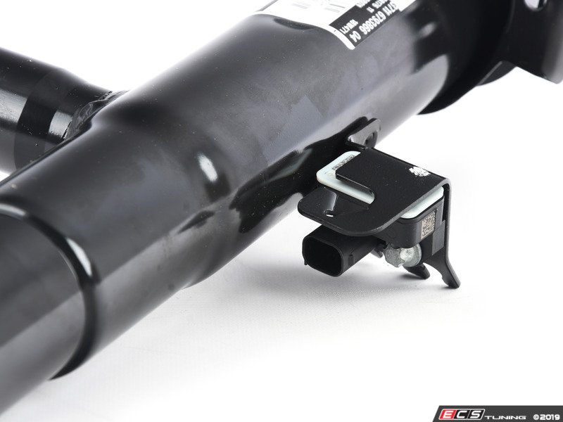 Genuine BMW - 37116793866 - F30 Front Strut - Right (37-11-6-793-866)