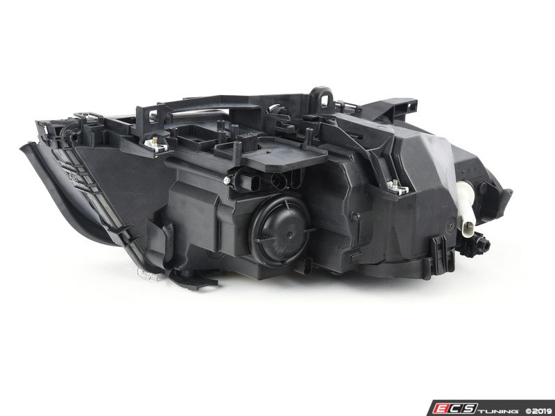 Genuine BMW - 63126935723 - Bi-Xenon Headlight - Left (63-12-6-935-723)