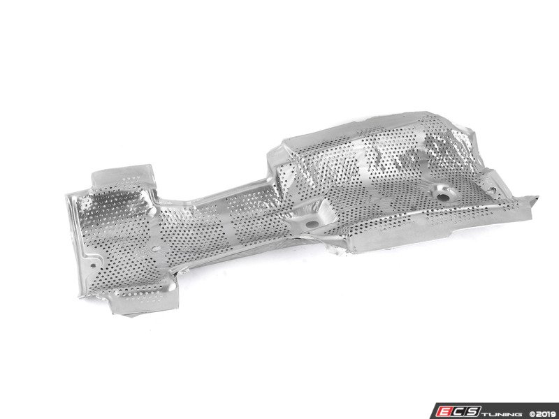 Genuine BMW - 51488126636 - INSULATION (51-48-8-126-636)