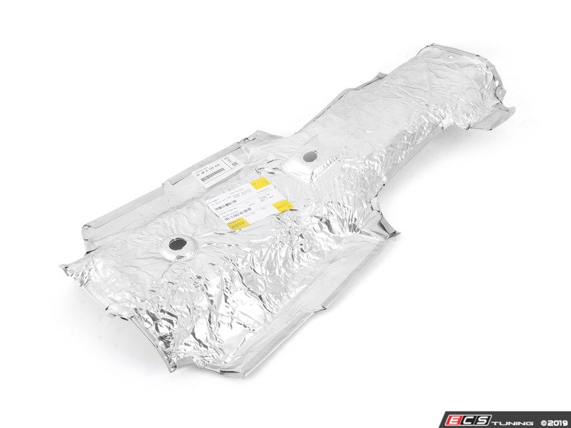 Genuine BMW - 51488126636 - INSULATION (51-48-8-126-636)