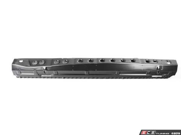 Genuine BMW - 41218413403 - ENTRANCE COVER (41-21-8-413-403)