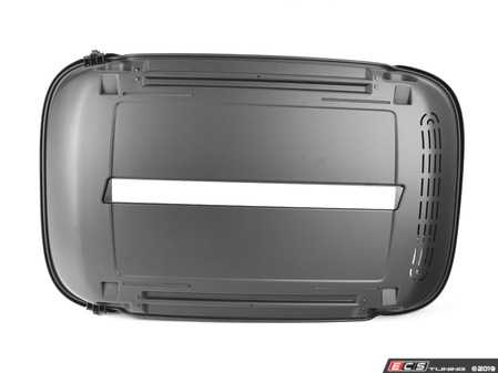 Genuine Volkswagen Audi - 000071200AF - Roof Rack Storage Box - Urban ...