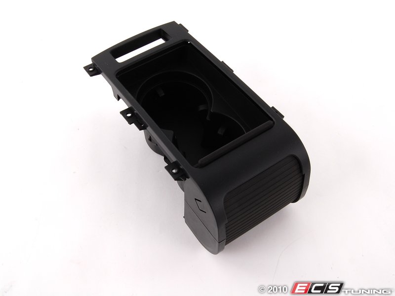 Genuine BMW - 51168408026 - Center Console Insert - (NO LONGER ...