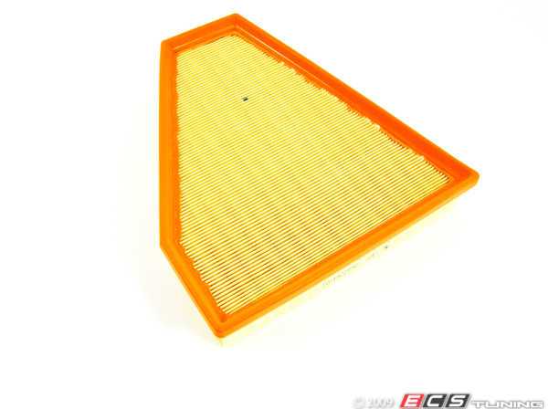 Genuine BMW - 13717542294 - Air Filter (13-71-7-542-294)