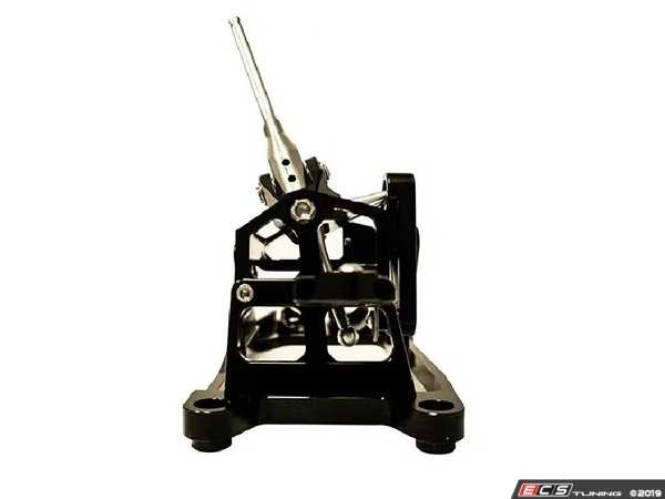 Numeric Racing - NM100 - 986 / 987 / 996 / 997 Performance Adjustable ...