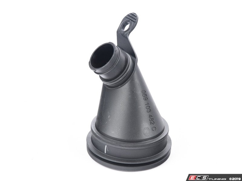 Genuine Volkswagen Audi - 059103482C - ADAPTER (059 103 482 C)