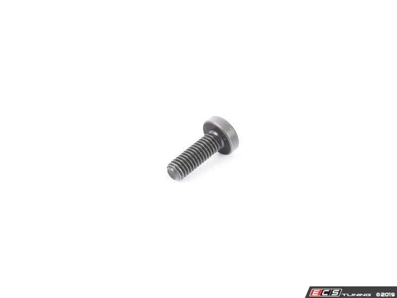 Genuine Volkswagen Audi - N10196104 - BOLT (N 101 961 04)