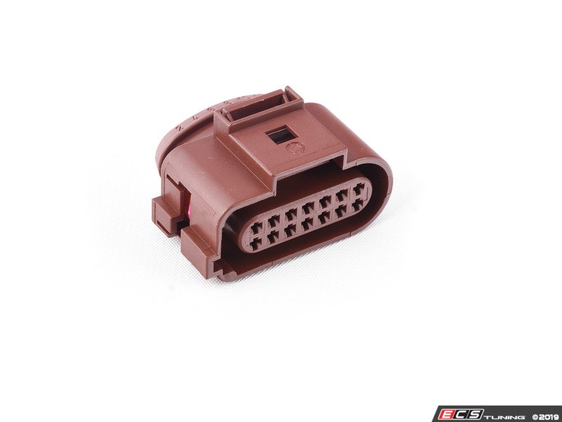 Genuine BMW - 36112284873 - Bmw Light Alloy Wheel M Double Spoke 601 ...