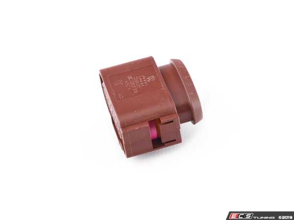 Genuine BMW - 36112284873 - Bmw Light Alloy Wheel M Double Spoke 601 ...