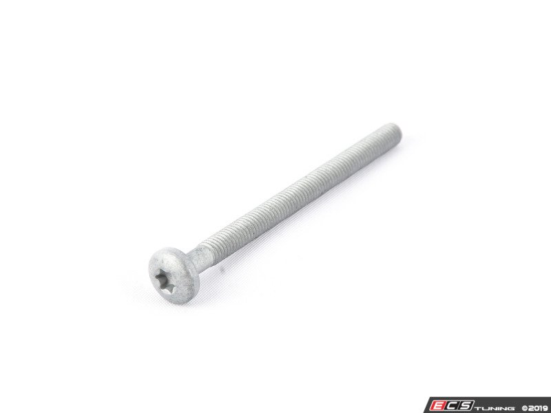 Genuine Volkswagen Audi - N91131001 - Hex Head Bolt - Priced Each (N ...