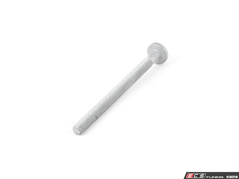 Genuine Volkswagen Audi - N91131001 - Hex Head Bolt - Priced Each (N ...