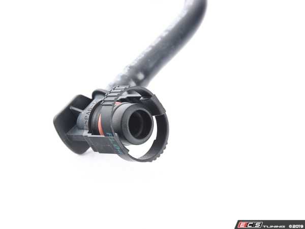 Genuine BMW - 13907521857 - E60 Fuel Tank Breather Line - (NO LONGER ...