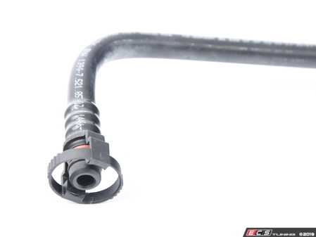 Genuine BMW - 13907521857 - E60 Fuel Tank Breather Line - (NO LONGER ...