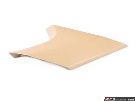 Genuine BMW - 51436966773 - E70 Savanna Beige D-Pillar Trim - Left (51 ...