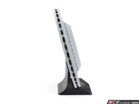 Genuine Mercedes Benz - 2224231400 - Rear Brake Rotor - Priced Each