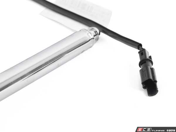 Genuine BMW - 52109177012 - Headrest comfort, leatherVeneto Beige (52 ...