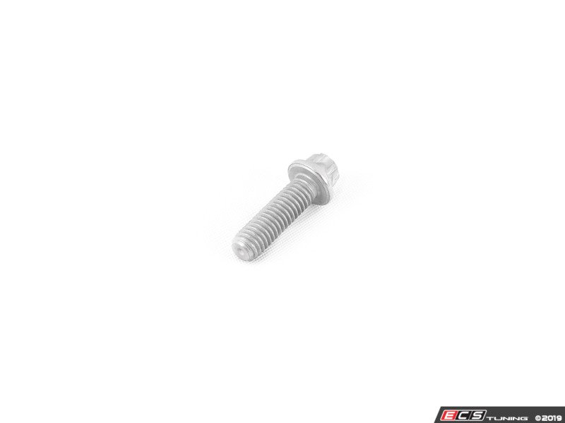 Genuine BMW - 07129907102 - TORX SCREW (07-12-9-907-102)