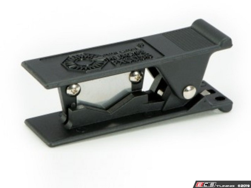 AccuAir - AA-LINE-CUT - Plastic Airline Cutter - (NO LONGER AVAILABLE)