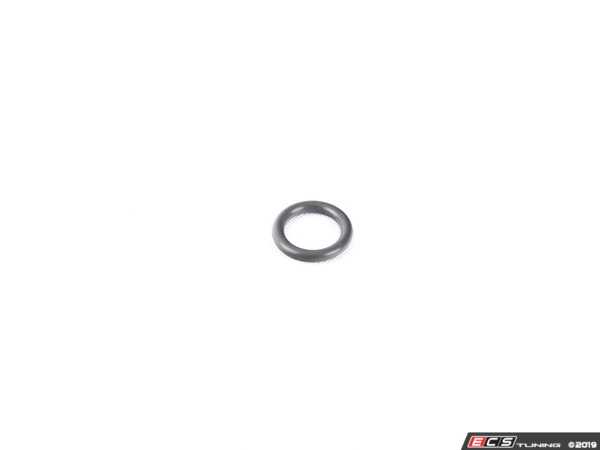 Genuine BMW - 13627807006 - O-RING (13-62-7-807-006)