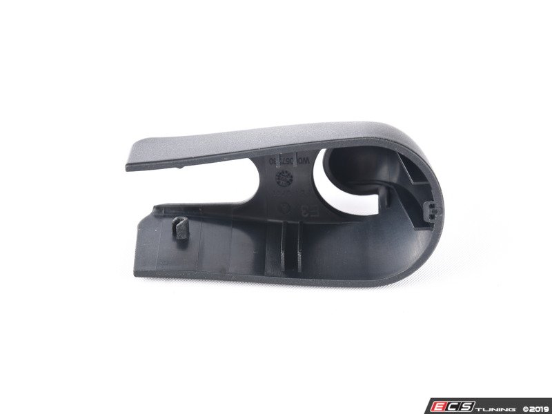 Genuine BMW - 61617347624 - Covering cap (61-61-7-347-624)