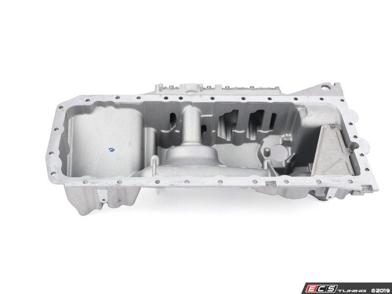 Genuine BMW - 11137570403 - Oil Pan (11-13-7-570-403)
