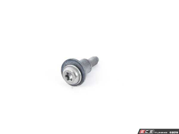 Genuine Volkswagen Audi - 079133235 - SPRING PIN (079 133 235)