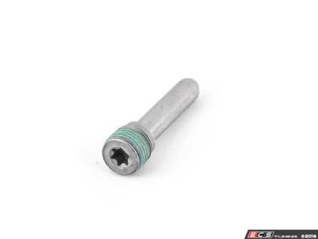 Genuine BMW - 11317806351 - BEARING BOLT (11-31-7-806-351)