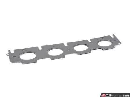 Genuine BMW - 11627617523 - GASKET FOR EXHAUST MANIFOLD (11-62-7-617-523)