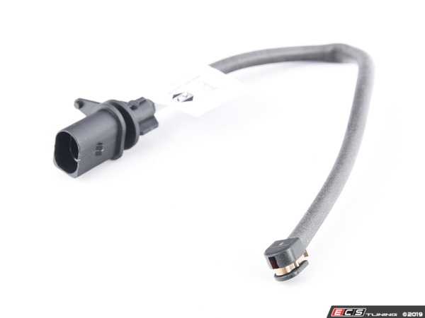 Genuine Porsche - 95B907253A - Front Brake Wear Sensor - Priced Each
