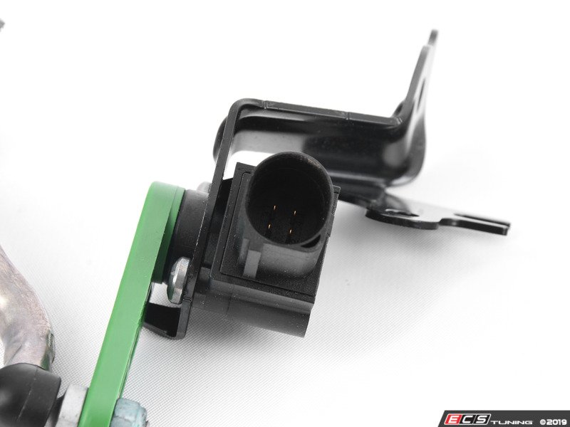 Genuine Volkswagen Audi - 8K0941285N - Front Ride Height Sensor - Left ...