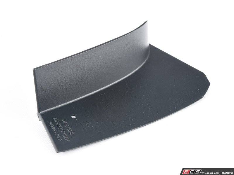 Genuine Volkswagen Audi - 5N0945312E - Outer Tail Light Trim - Right ...