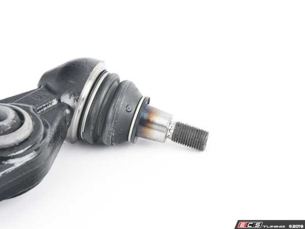 Genuine BMW - 31127850158 - WISHBONE, BOTTOM,WITH RUBBER (31-12-7-850-158)