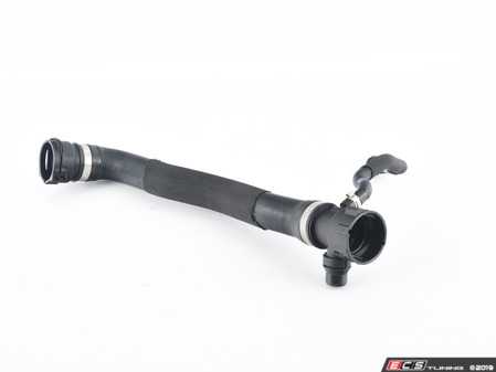 Genuine BMW - 17128513603 - COOLANT HOSE (17-12-8-513-603)