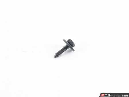 Genuine MINI - 07119904288 - HEX HEAD SCREW (07-11-9-904-288)