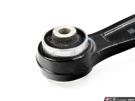 Genuine BMW - 31127850158 - WISHBONE, BOTTOM,WITH RUBBER (31-12-7-850-158)