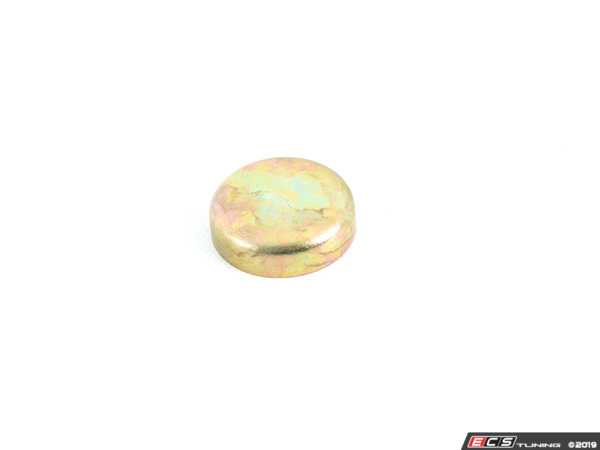 Genuine BMW - 07119937293 - D-LOCK PLUG (07-11-9-937-293)