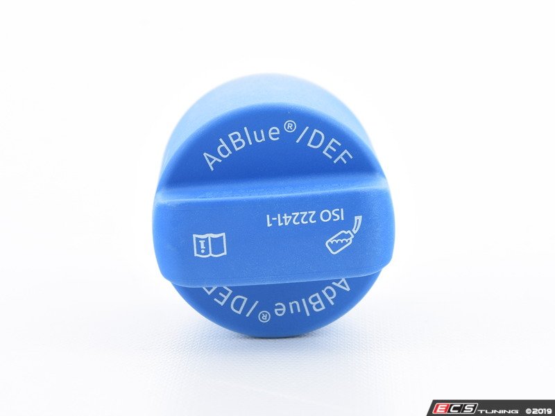 Genuine Volkswagen Audi - 5Q0131980C - Diesel Exhaust Fluid Cap (5Q0 ...