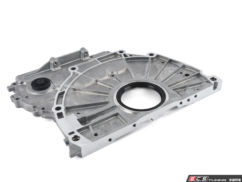 Genuine BMW - 11148591627 - TIMING CASE COVER (11-14-8-591-627)