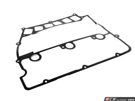 Genuine Volkswagen Audi - 022133227B - Upper Intake Manifold Gasket ...