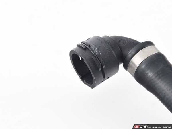 Genuine BMW - 64216962464 - HOSE (64-21-6-962-464)