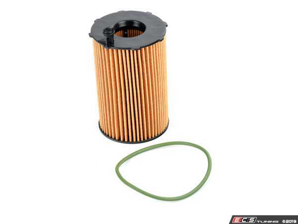 Hengst - 059198405 - Oil Filter - Priced Each