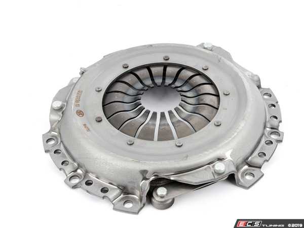 LUK - 21211223571 - Clutch Kit