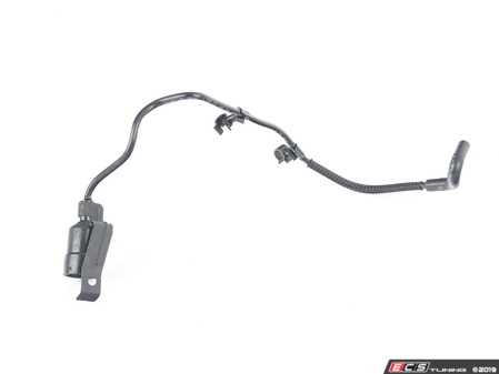 Genuine Volkswagen Audi - 06j133201bh2KT - TSI Intake Manifold - With ...