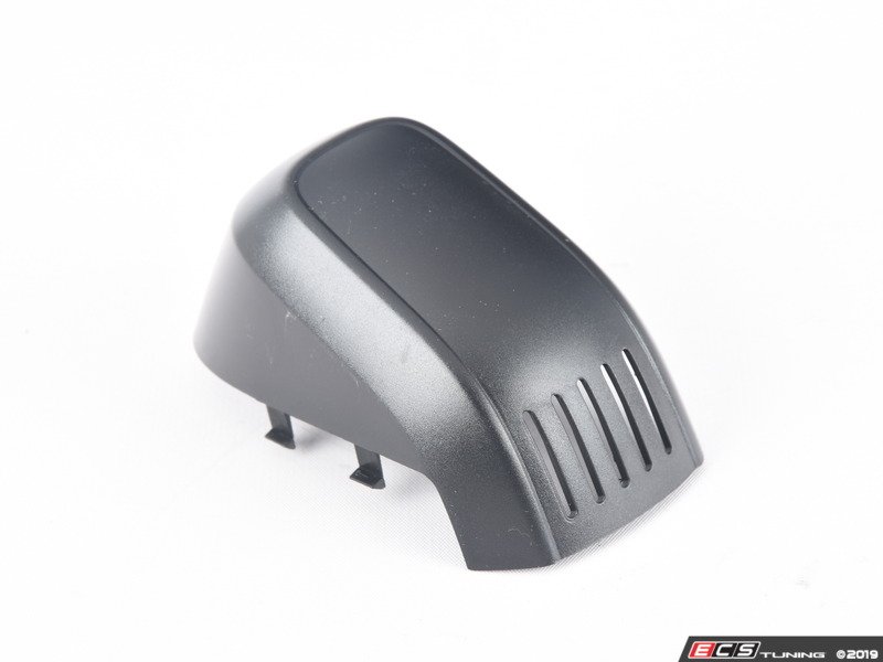 Genuine Volkswagen Audi - 7P6858547B9B9 - CAP (7P6 858 547 B 9B9)