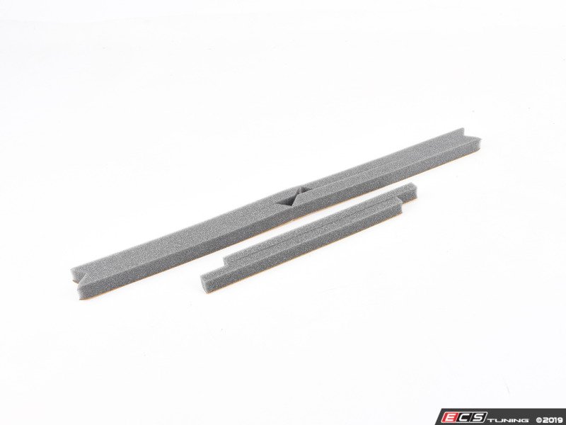 Genuine Volkswagen Audi - 7P6858547B9B9 - CAP (7P6 858 547 B 9B9)