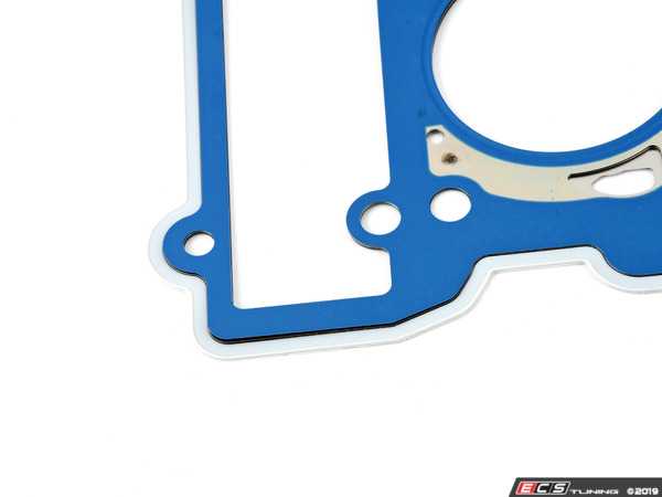 Elring - 11127555310 - Cylinder Head Gasket