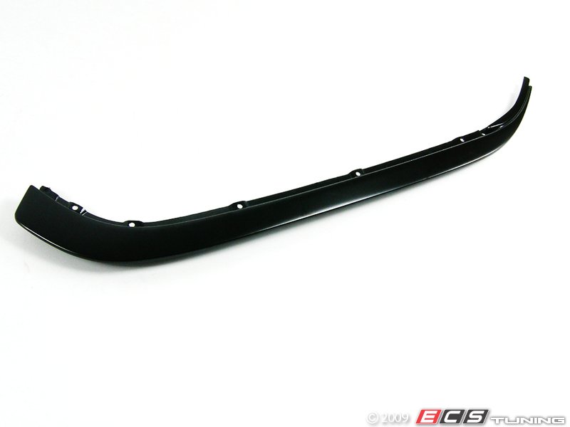 Genuine BMW - 51131922272 - E30 3-Series Coupe Rear Window Trim - Right ...