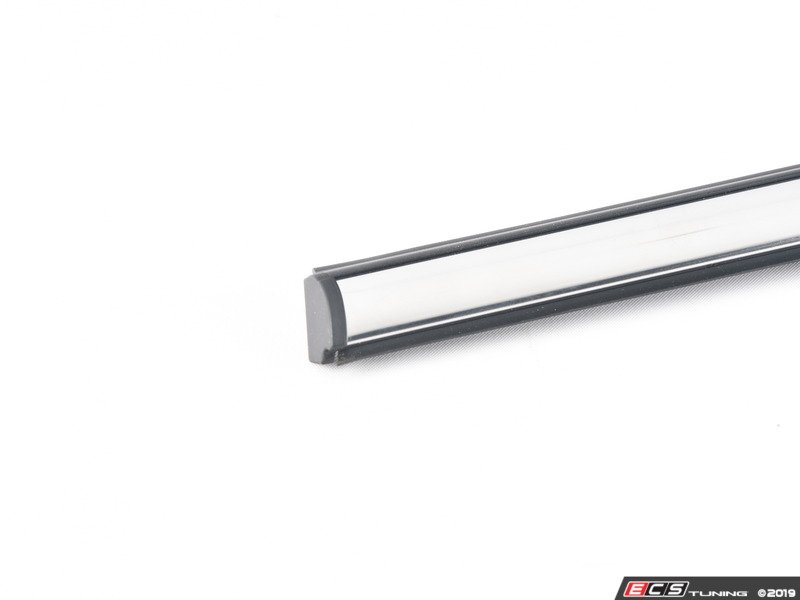 Genuine MINI - 51359810469 - Channel Cover For Exterior Door - Rear ...