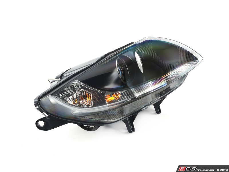 Genuine BMW - 63127165678 - Headlight Right (63-12-7-165-678)